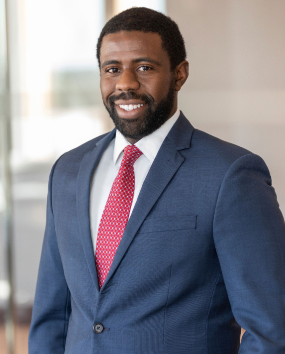 Abe A. Bailey - Kozyak Tropin & Throckmorton